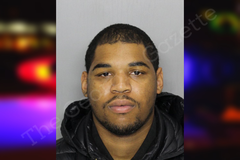 Kyree Jackson | Cobb County