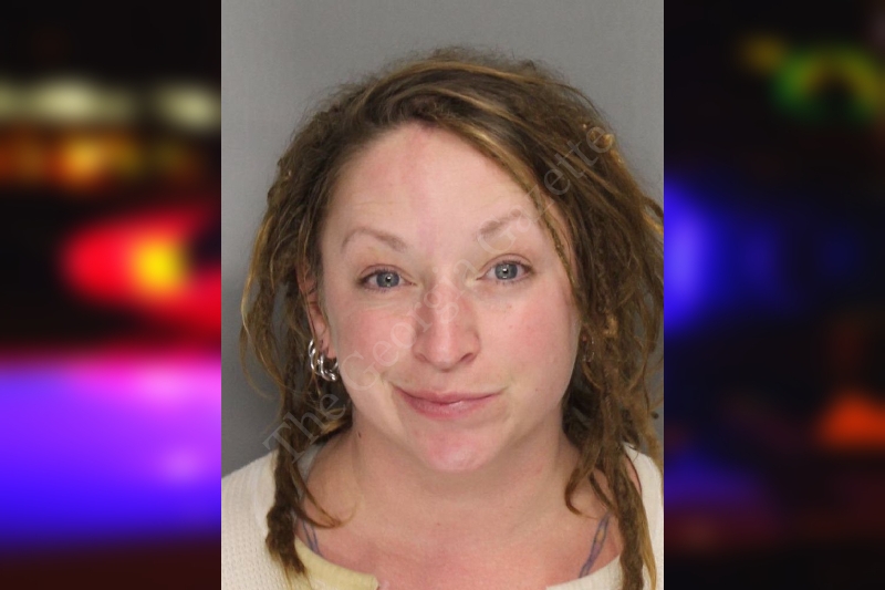 Rachel Yoder | Cobb County