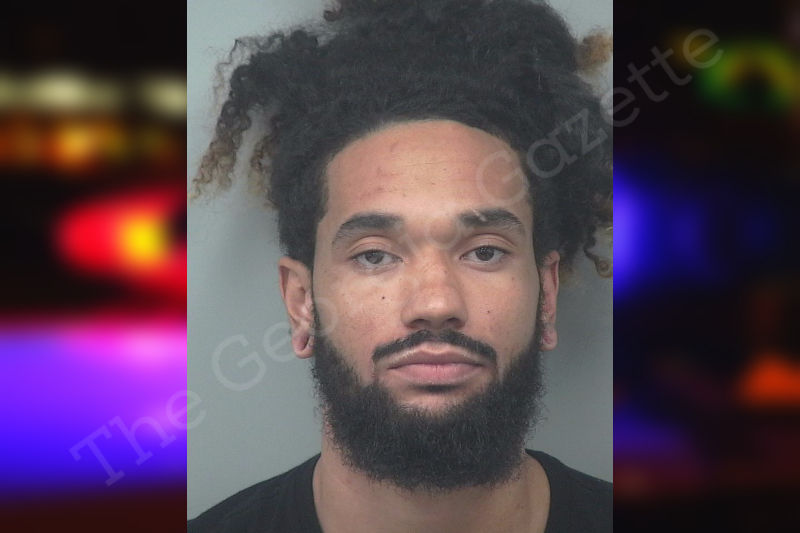 Kenneth Williams | Gwinnett County