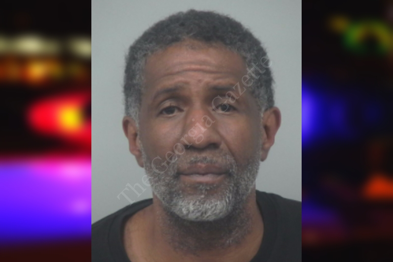 Robert Wiggins | Gwinnett County