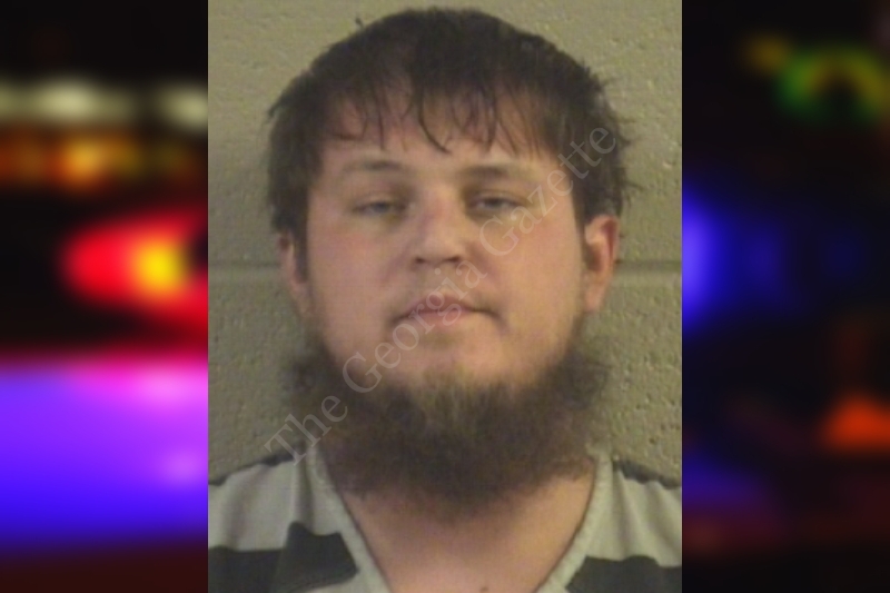 Jacob Hall | Whitfield County