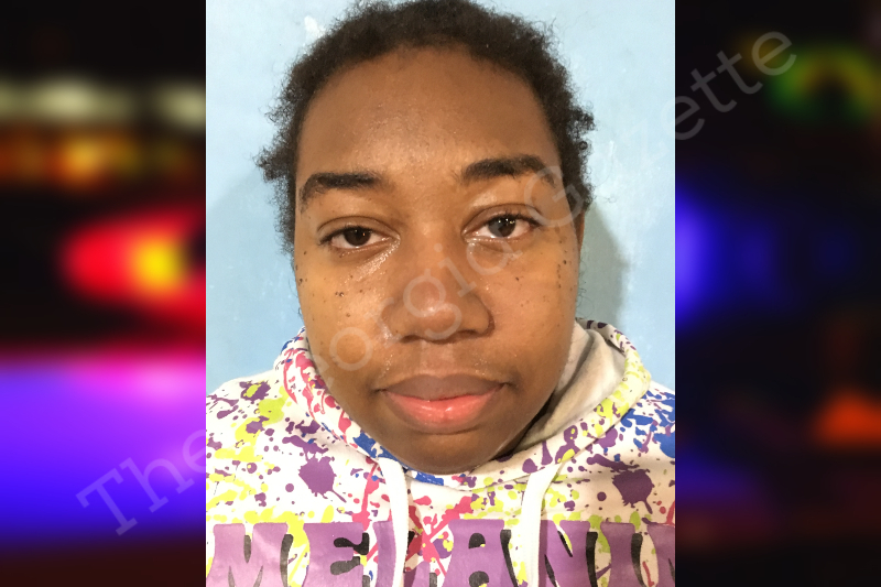 Tabitha White — Fayette County Jail Bookings