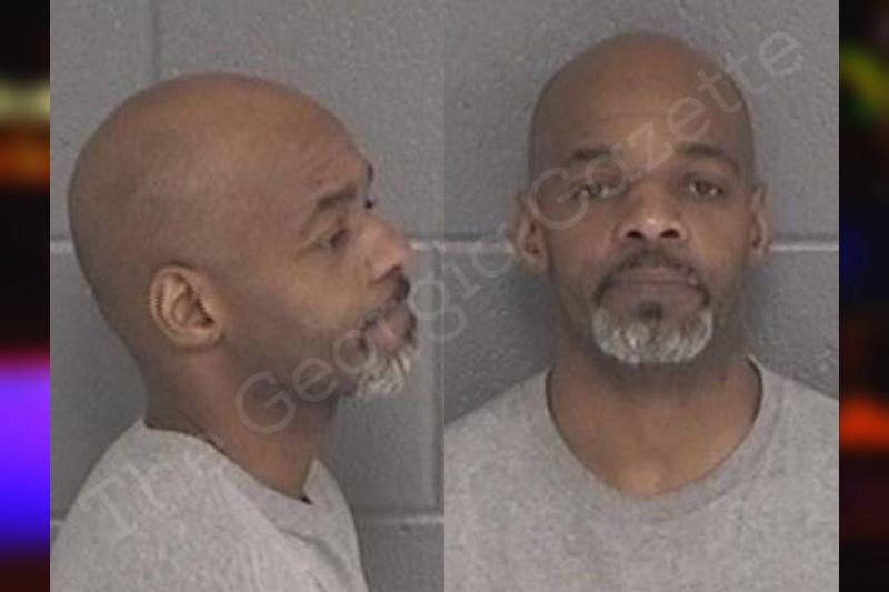 Kevin Latimer — Barrow County Jail Bookings