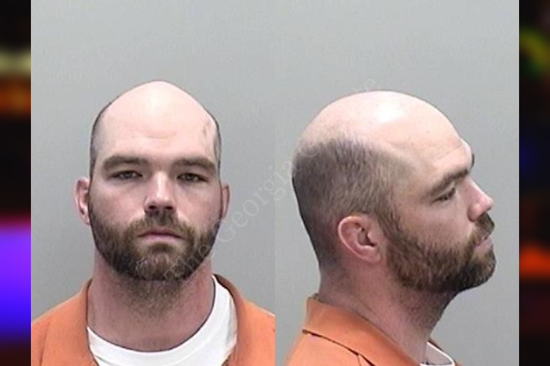 Christopher Weston - Richmond County