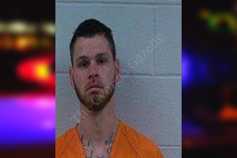 Keith Shumate — Polk County Jail Bookings