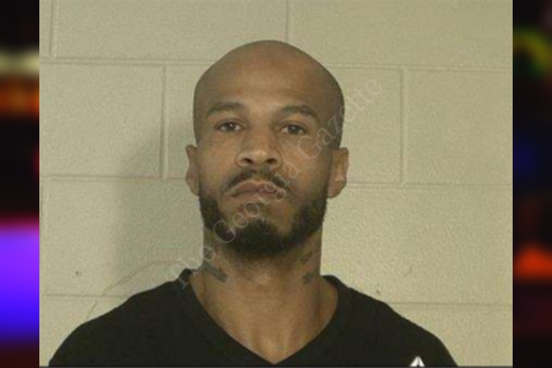 Robert Reddick — Liberty County Jail Bookings