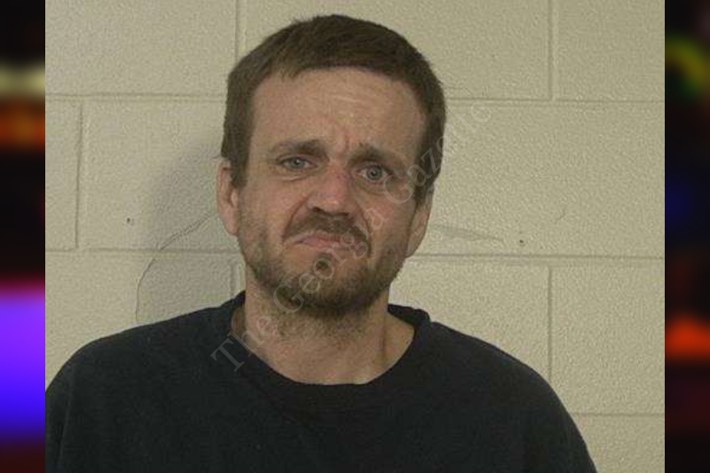 Charles Duff | Liberty County