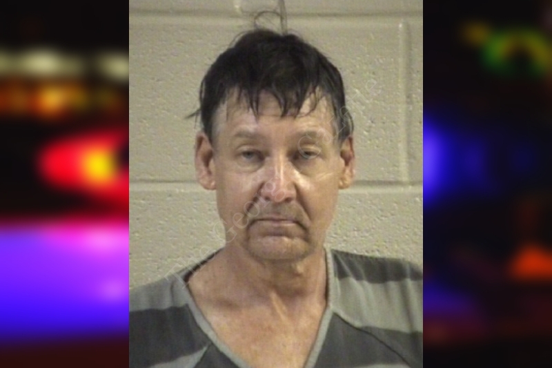 Willard Hensley | Whitfield County Willard Hensley | Whitfield County
