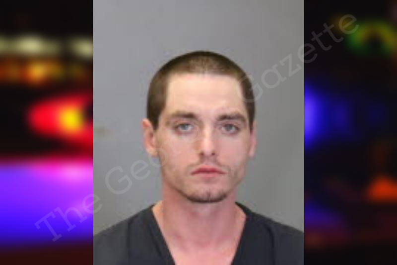 Brett Gaultney | Muscogee County