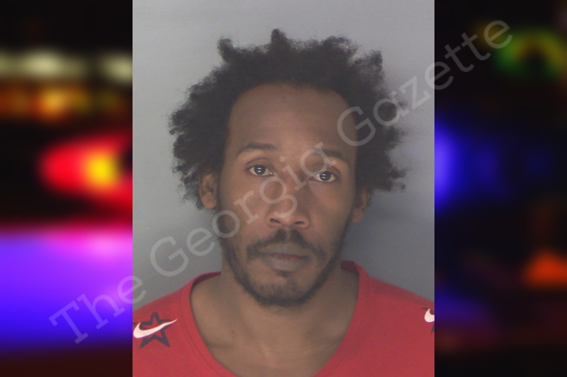 Sean Adams | Douglas County