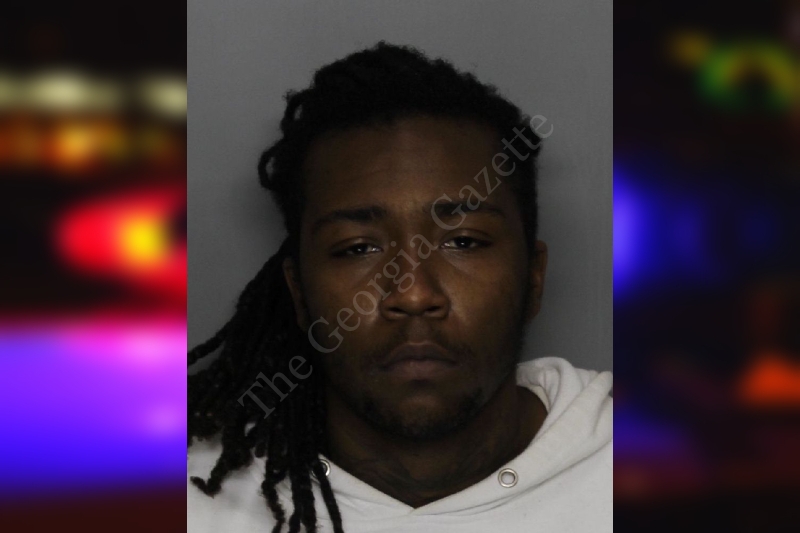 Antonio Ryan | Cobb County