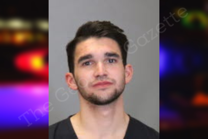 William Swecker | Muscogee County