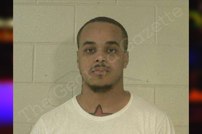 Tommy Lewis - Liberty County