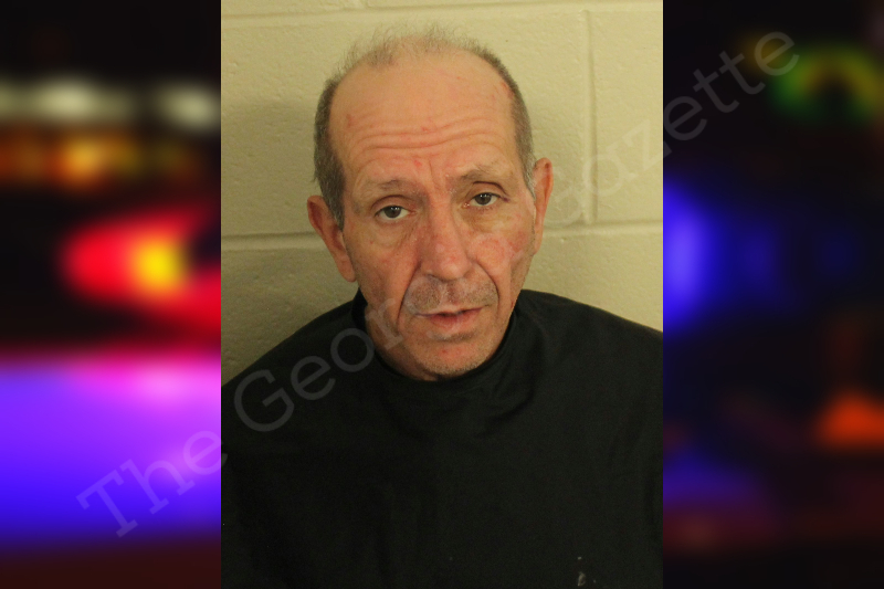 Ricky Bridges — Floyd County Jail Bookings