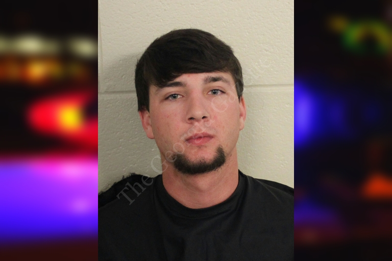 Anthony Jarrell | Floyd County