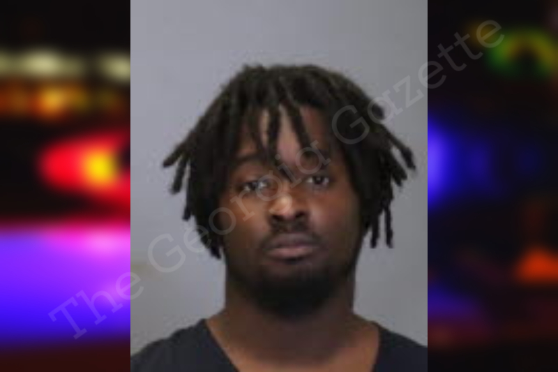 James Bonner | Muscogee County