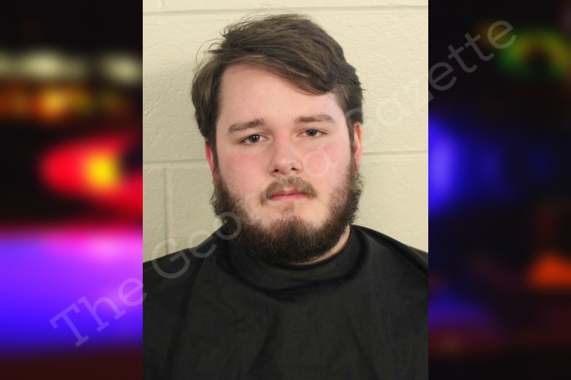 Thomas Poole | Floyd County
