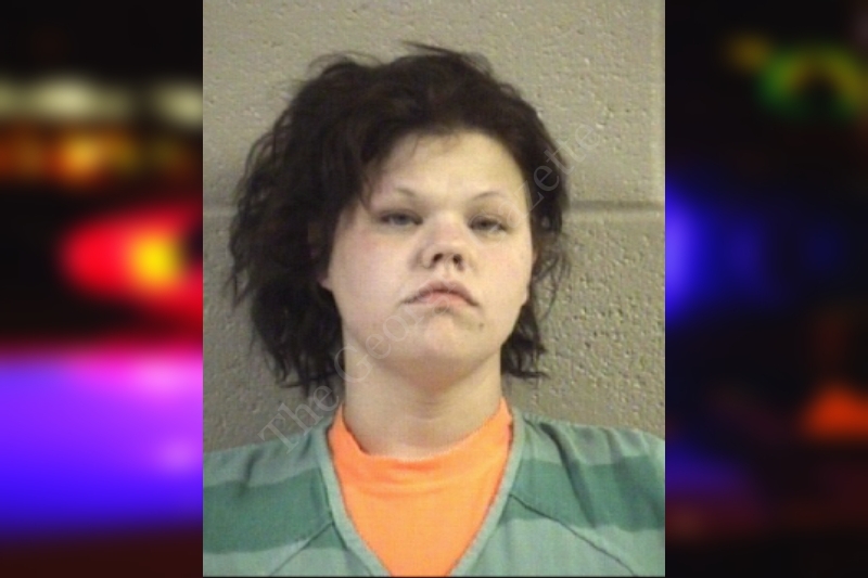 Amanda Carnes | Whitfield County