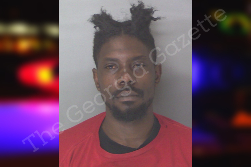 Brandon Josey | Douglas County