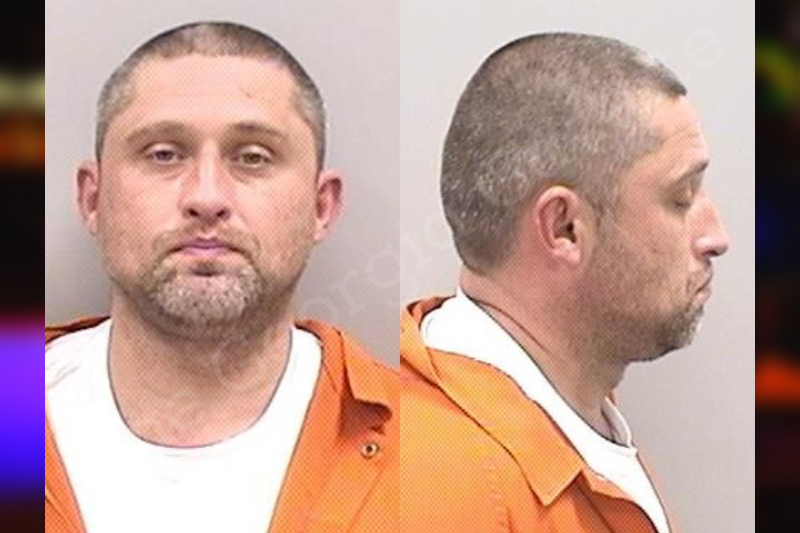 Jonathan Bell | Richmond County