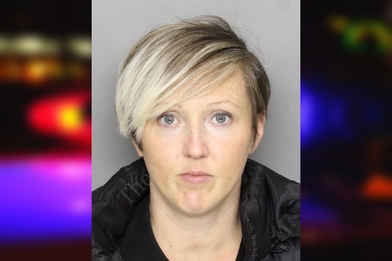 Kelley Rhodes — Cobb County Jail Bookings