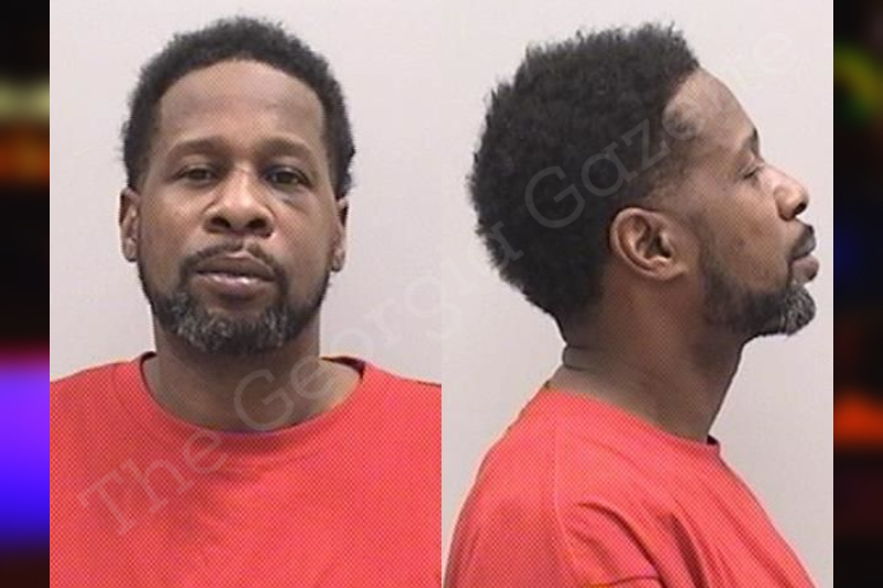 James Collier | Richmond County