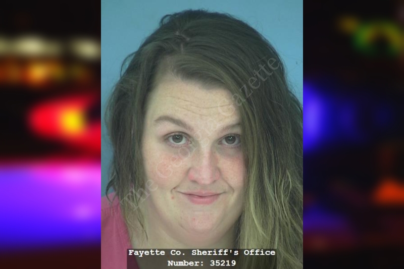 Elizabeth Duffee - Fayette County