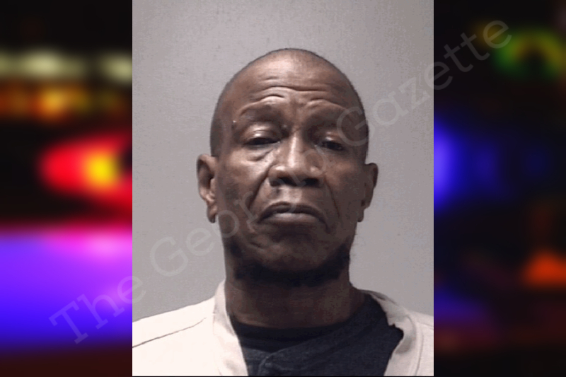 Gregory Youmans | Coweta County