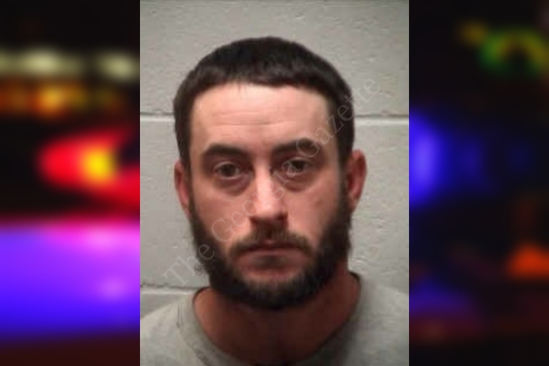 Benjamin Cain | Henry County