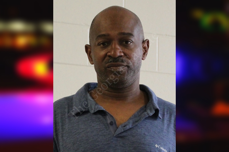 Christopher Cook — Houston County Jail Bookings