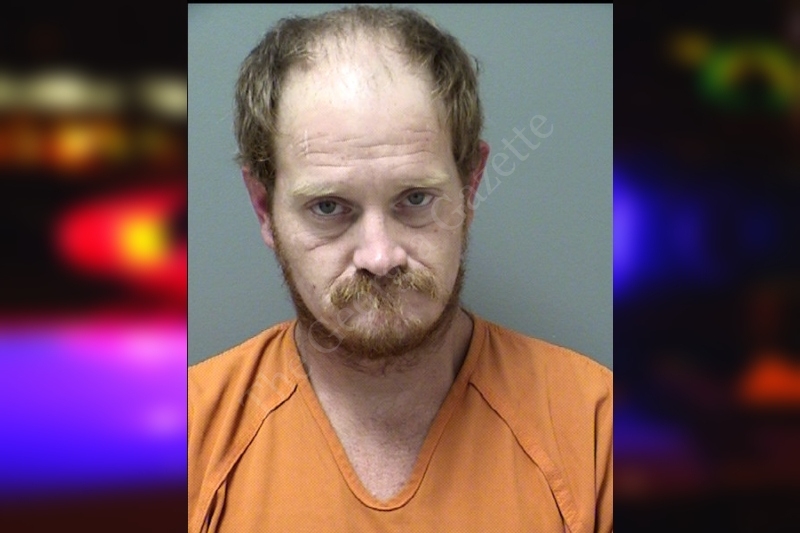 Billy Flowers | Cherokee County