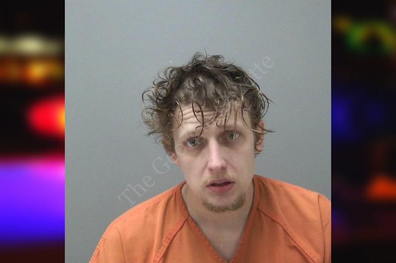 Logan Abernathy | Cherokee County