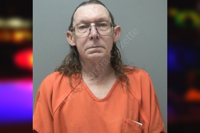 James Fowler — Cherokee County Jail Bookings