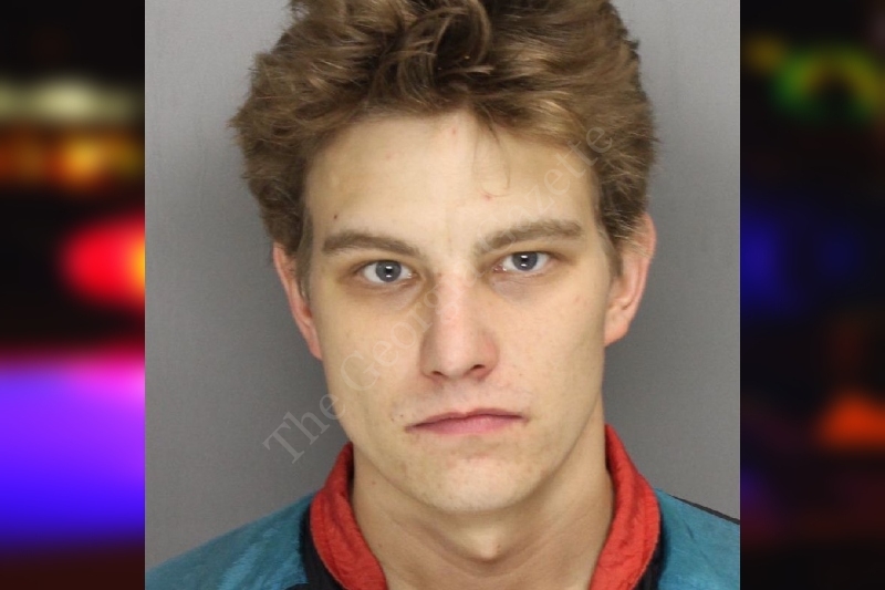 Robert Denning | Cobb County