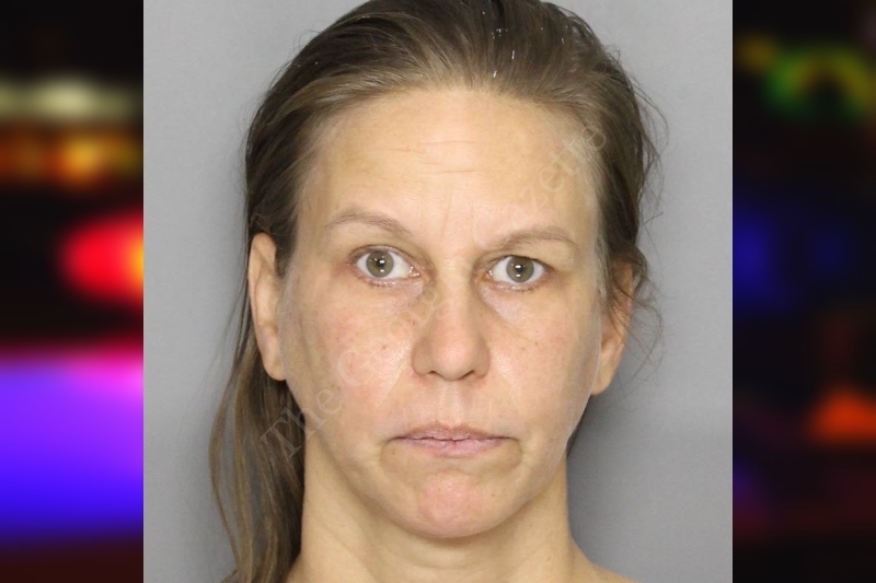 Tracy Cobb - Cobb County