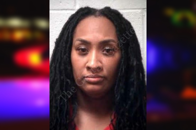 Yolanda Davis-Smith — Henry County Jail Bookings