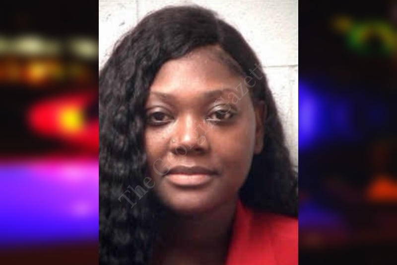 Linda Dixon - Henry County