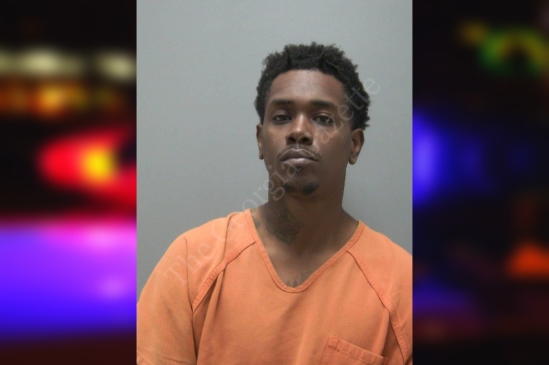 Sherrod Daniel — Cherokee County