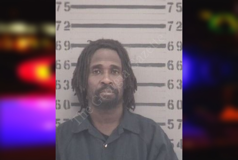 Timothy Fletcher | Dougherty County Timothy Fletcher | Dougherty County