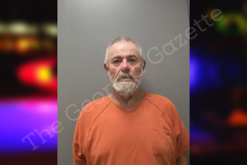 Bobby Gilstrap | Cherokee County