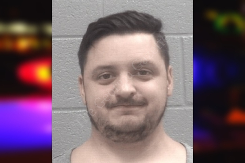 Aaron Jeter | Columbia County