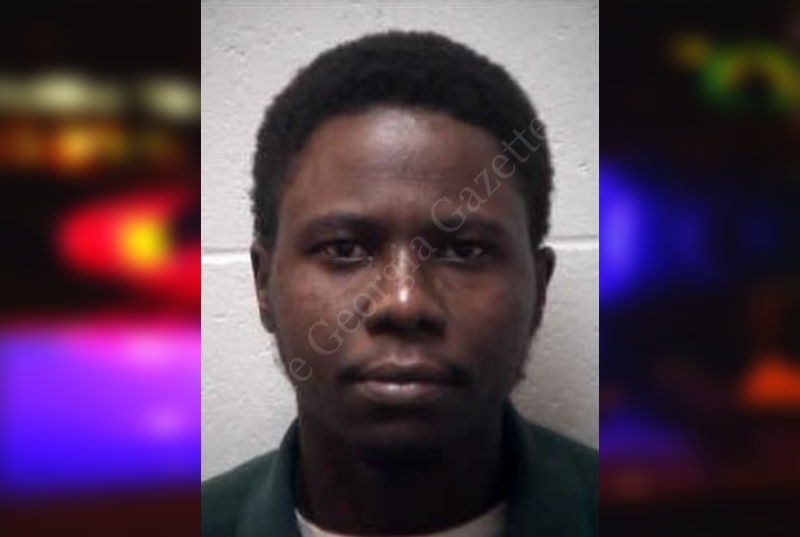 Dwayne Joseph — Henry County Jail Bookings