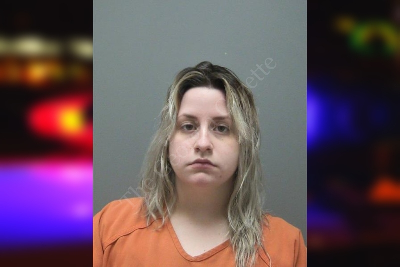 Jordan Jarrett | Cherokee County