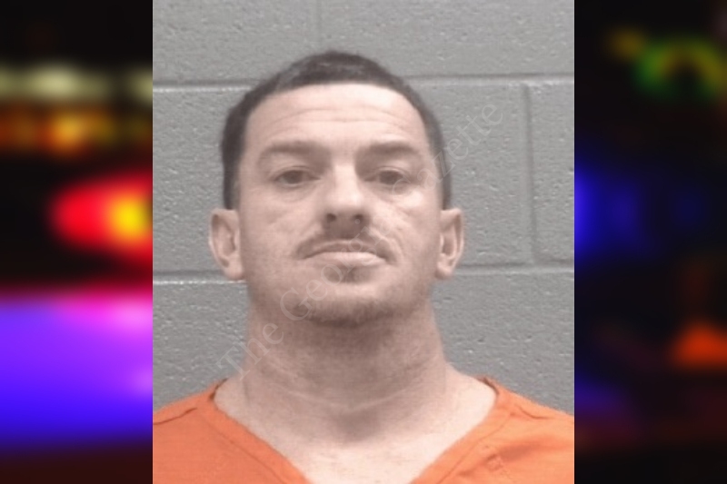 Christopher Kelly - Columbia County