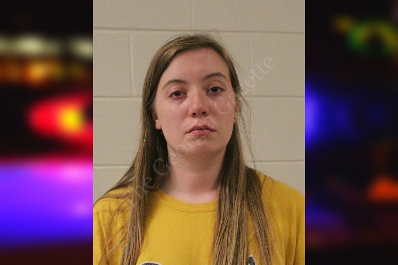 Amelia Mosier | Houston County