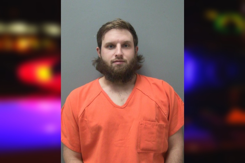 Jeremy Mccoy | Cherokee County