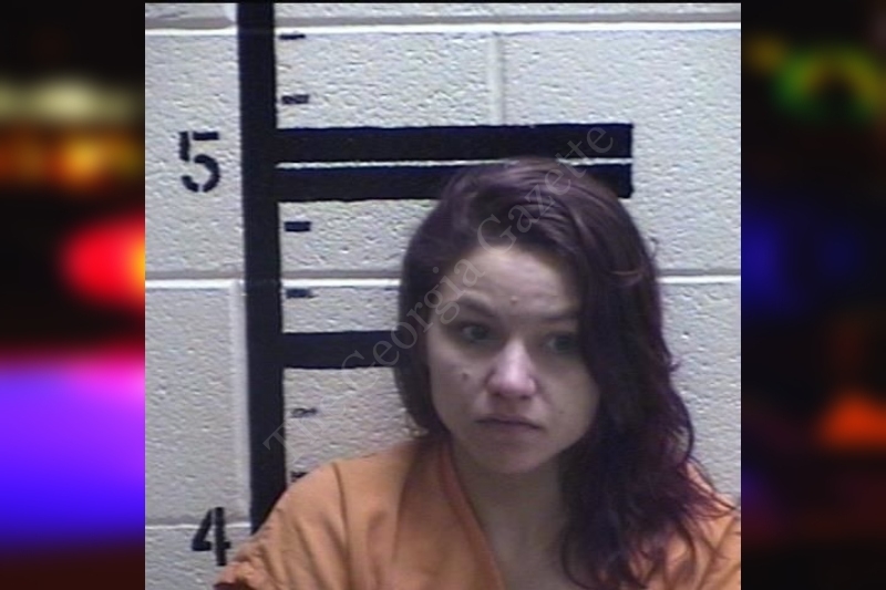Jodee Williams | Murray County