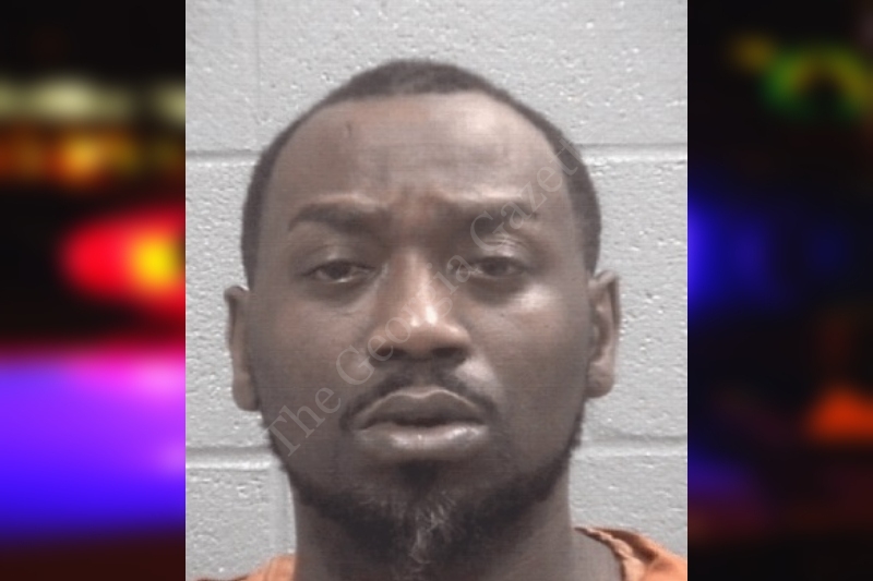 Howard Oliver — Columbia County