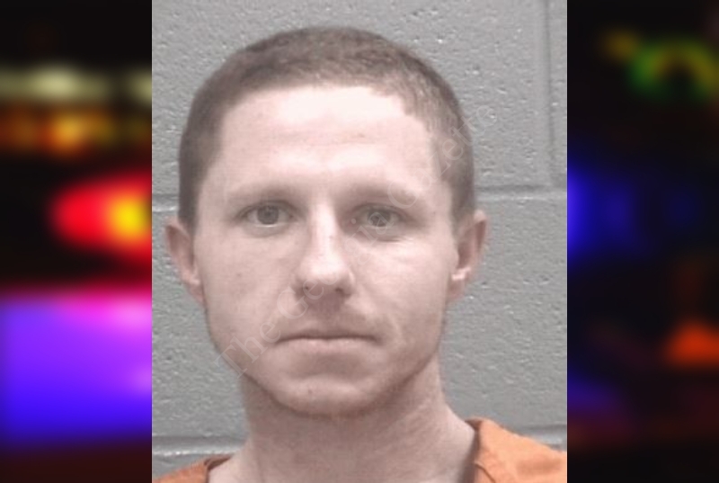 Joseph Page — Columbia County Jail Bookings