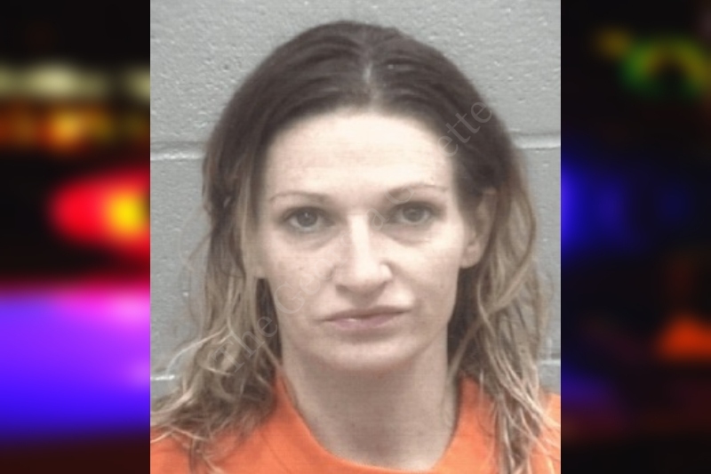 Anna Reeves — Columbia County Jail Bookings